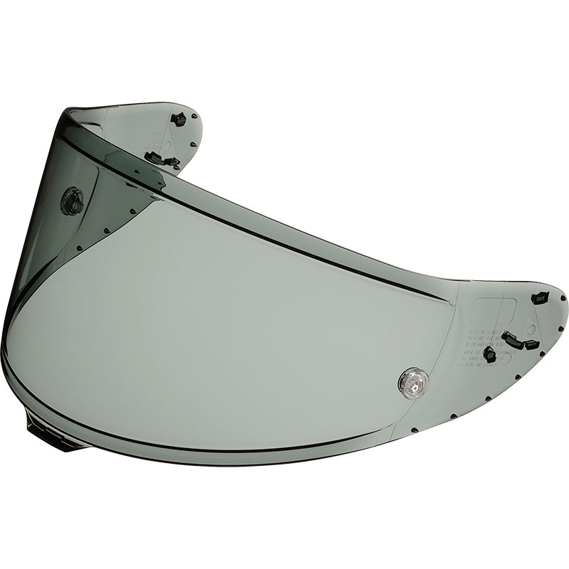 Visiera Shoei Cwr-f2 Racing X-spr Pro Scura | MotoStorm