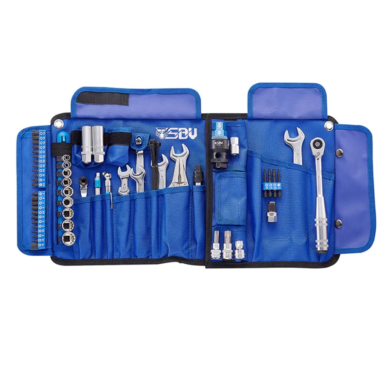 Sbv Bmw Tool Full Set SBV 52502 Equipment MotoStorm sbv-bmw-tool-full-set-sbv-52502-equipment-motostorm