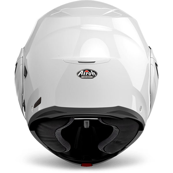 Airoh Rev 19 Color White RE1914 Modular Helmets | MotoStorm