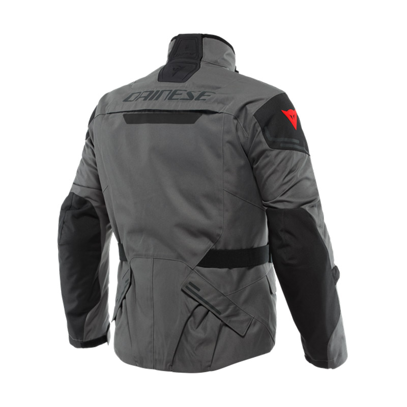 Dainese Splugen 3l D-dry Jacket Iron Gate DA1654643-44B Jackets | MotoStorm