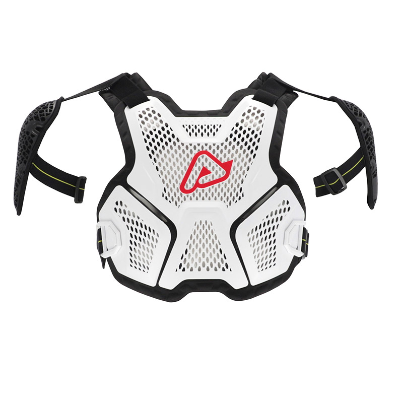 Acerbis P035 S Chest Protector White AC-0026485-030 Protectors | MotoStorm