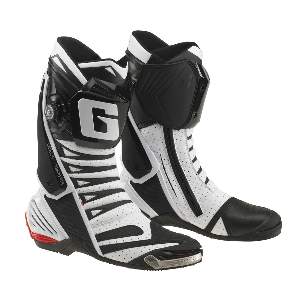 Gaerne Gp1 Evo Air White GA-2450-004 Boots | MotoStorm