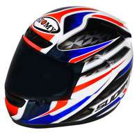 Fiber Full Face Helmets for Sale on Motostorm