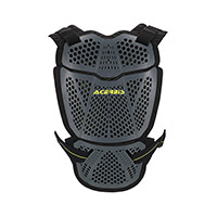 Motorcycle Protective Gear for Back, Spine and Chest | MotoStorm