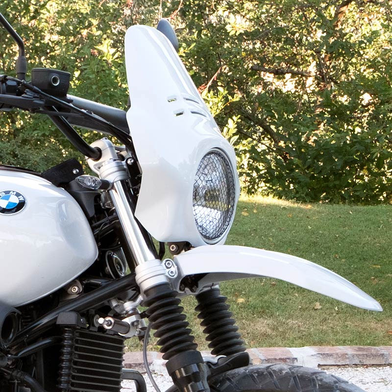 Unit Garage Fenouil BMW Urban GS | MotoStorm